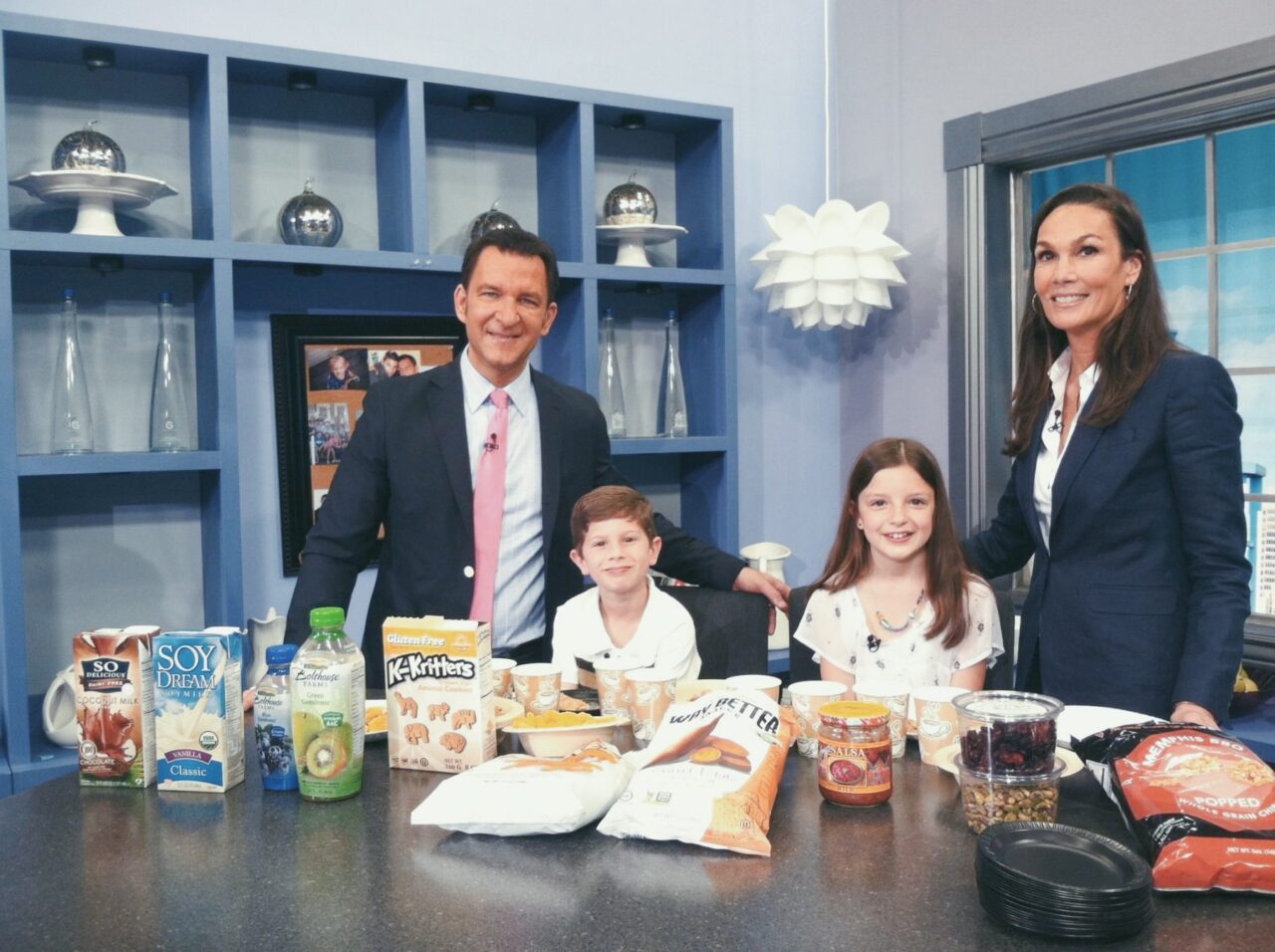 Dr. Robert Melillo | Specializing In Childhood Neurological Disorders