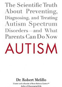 About Dr. Melillo | Dr. Robert Melillo