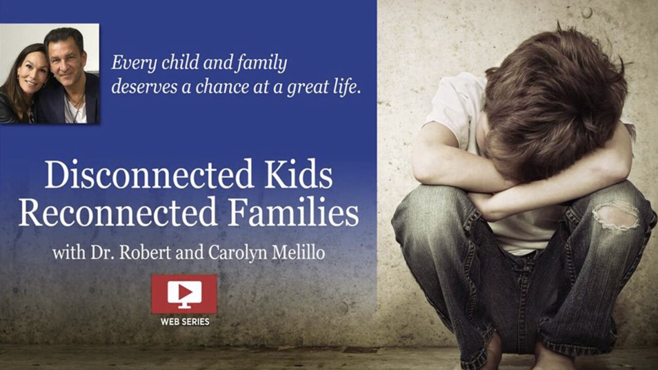 Dr. Robert Melillo | Specializing In Childhood Neurological Disorders