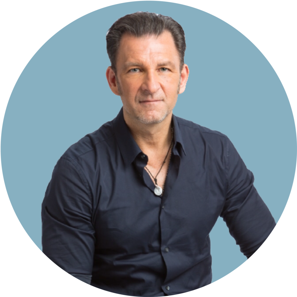 Dr. Robert Melillo | Specializing In Childhood Neurological Disorders