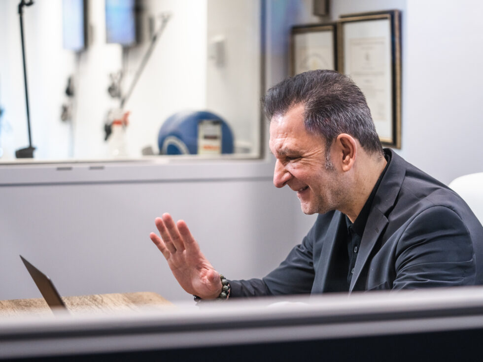 Virtual Programs | Dr. Robert Melillo