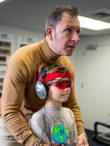 NY Offices | Dr. Robert Melillo