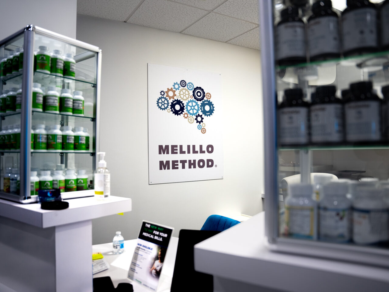 NY Offices | Dr. Robert Melillo