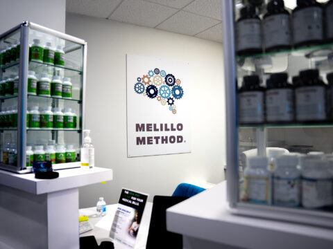 NY Offices | Dr. Robert Melillo